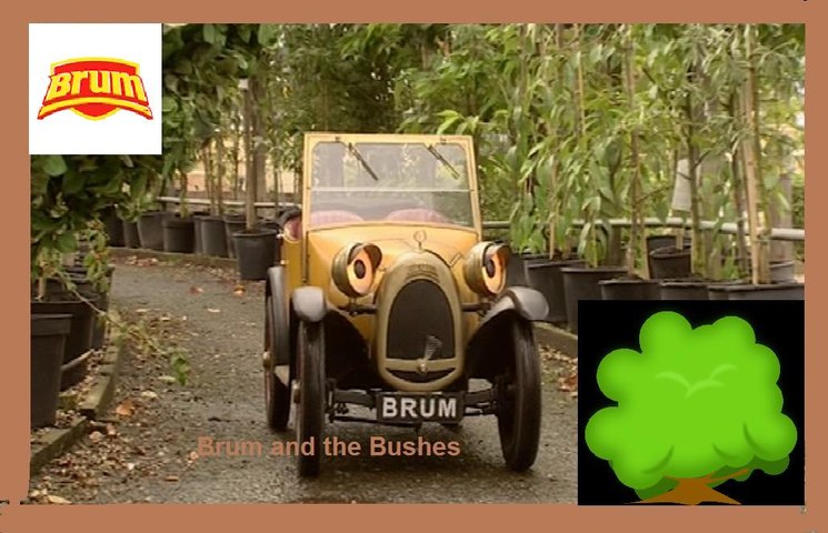 Classic Brum All Episodes Kids Show in English by Brum - dailymotion