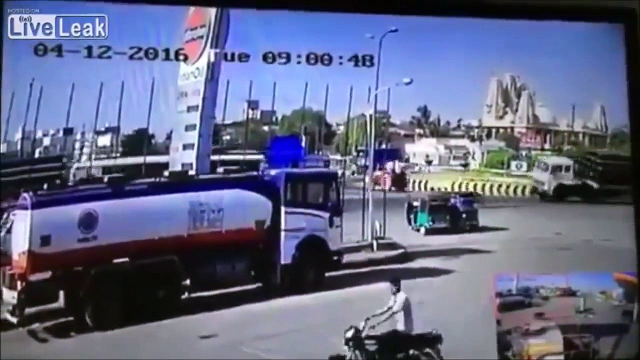 Best of Liveleak July 2016 #2 - video Dailymotion