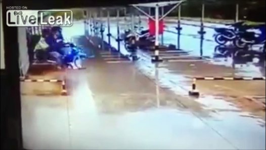 Best of Liveleak September 2017 - video dailymotion