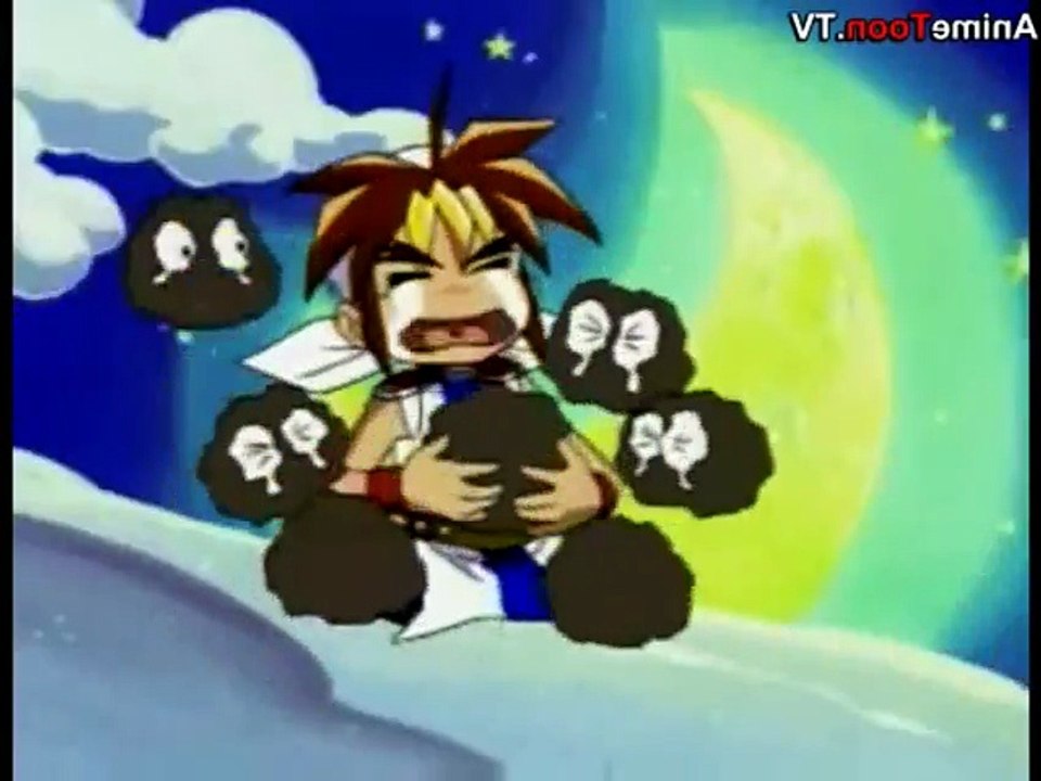 Fighting Foodons E 1 - Dailymotion Video