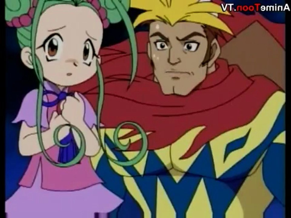 Fighting Foodons E 18 - Dailymotion Video