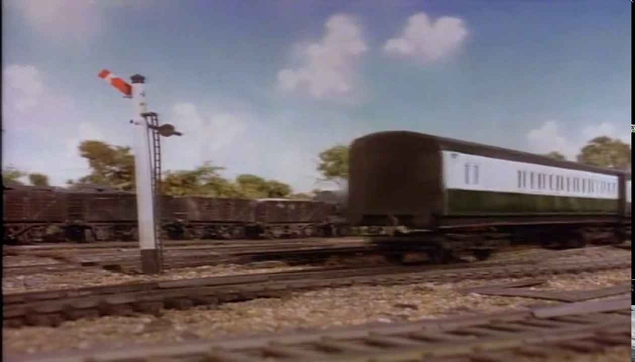 Percy And The Signal (US-GC) - video Dailymotion