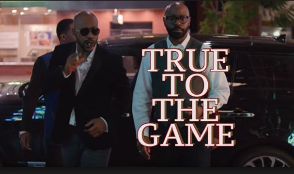 True to the Game Full Movie Download [1080p] videos - Dailymotion