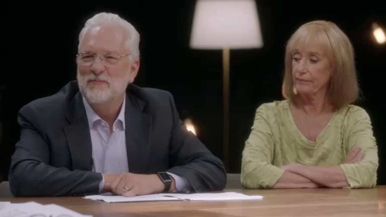 Season 2 - Episode 4 - Scientology and the Aftermath - The Bridge to ...