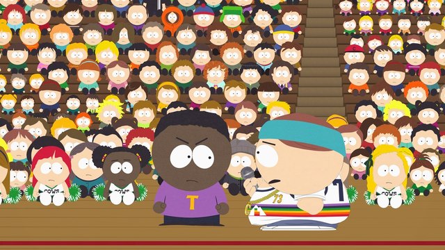 South Park Season 21 -- On (HD) videos - dailymotion