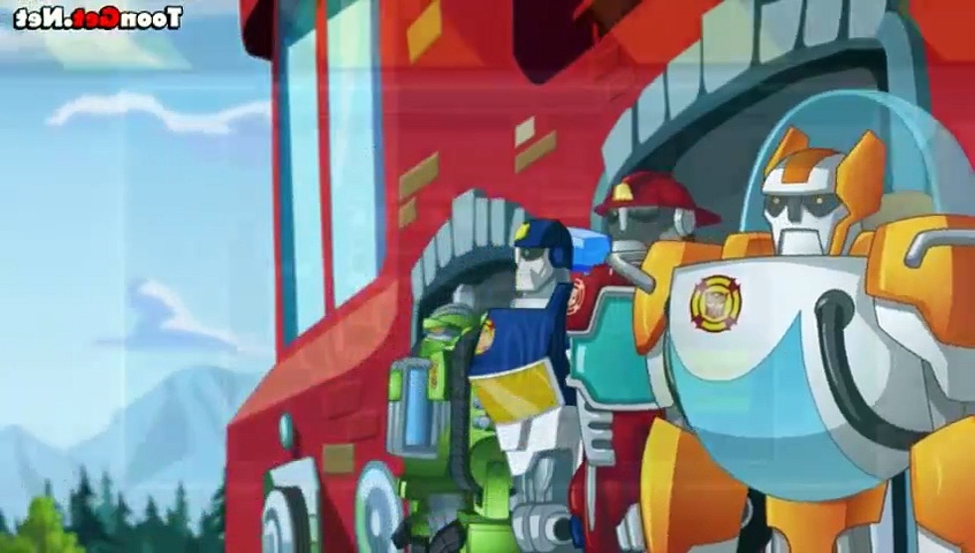 Transformers Rescue Bots Pizza Pi Party | atelier-yuwa.ciao.jp