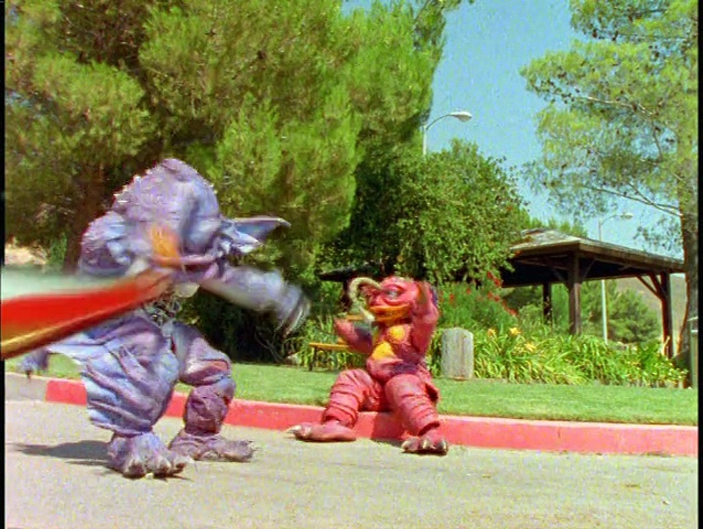 Ranger Space Mission