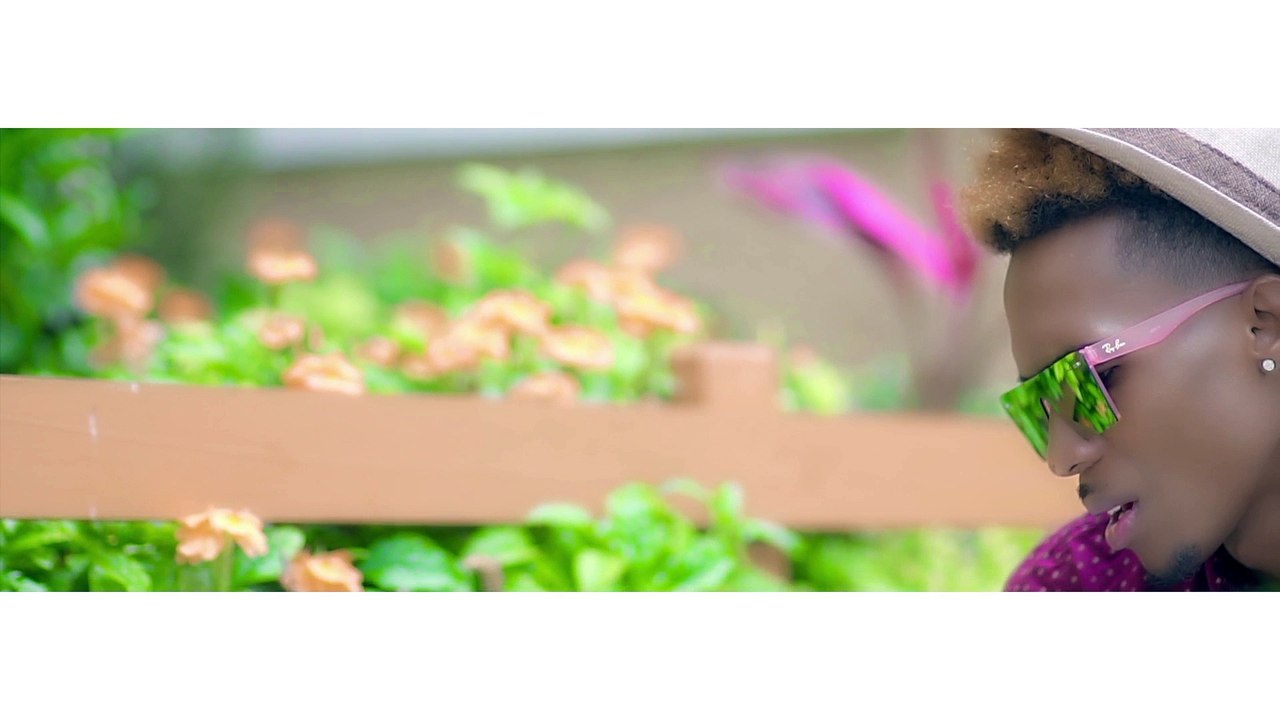 Absans Ou - Rayy Raymond (Official Video) - video Dailymotion