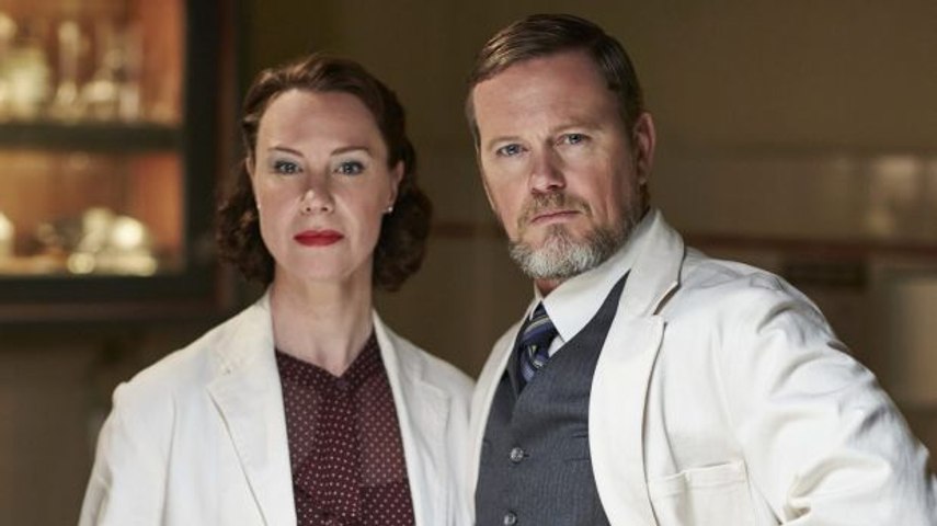 The Doctor Blake Mysteries Season 6 Episode 1 videos - Dailymotion