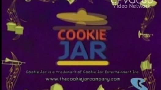 Teletoon/Classic Media/Cookie Jar - Vídeo Dailymotion