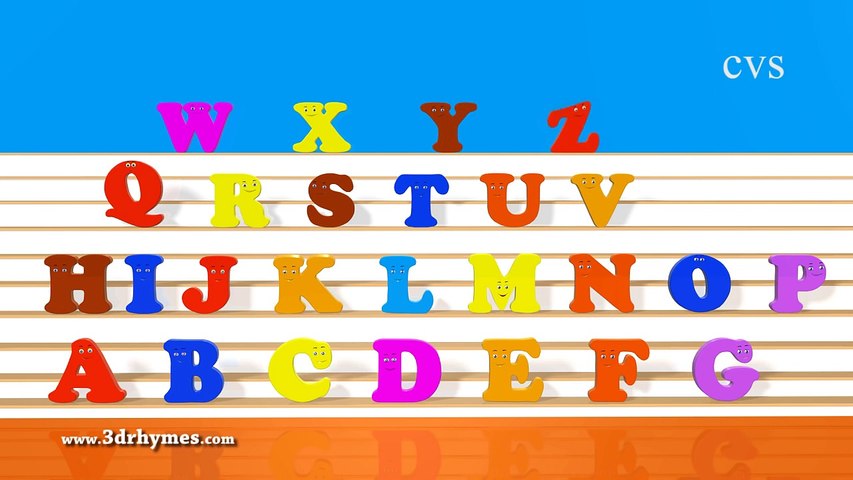 CVS 3D Rhymes videos - Dailymotion