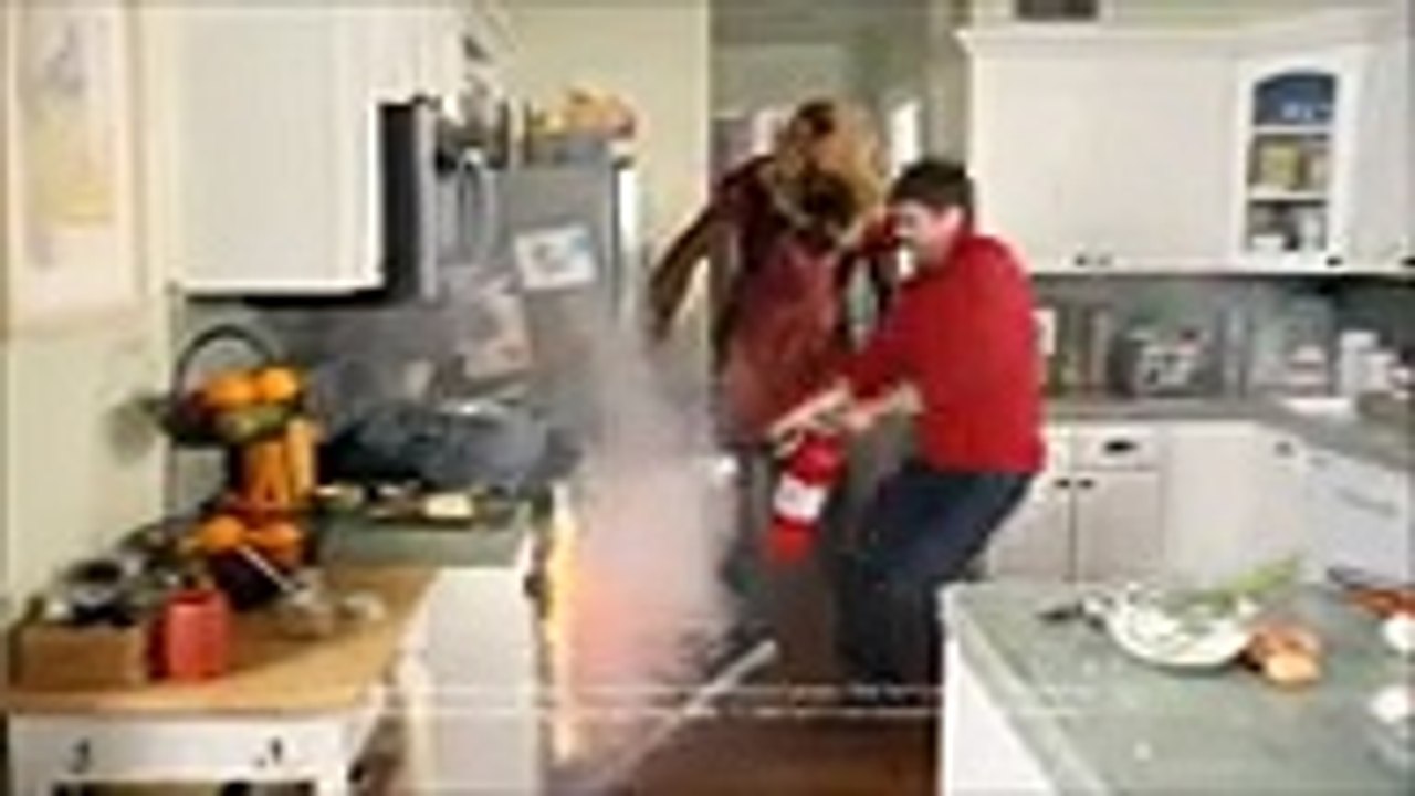 Funny State Farm Commercial 2015 The Hoopers ,Cartoons animated anime ...