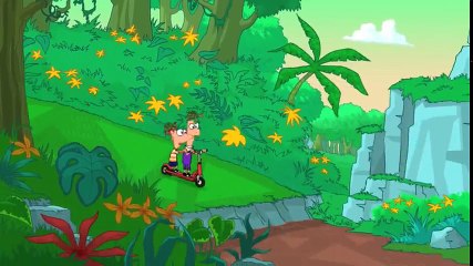 Phineas and Ferb all episode (season 1) by Katherine Elf - Dailymotion