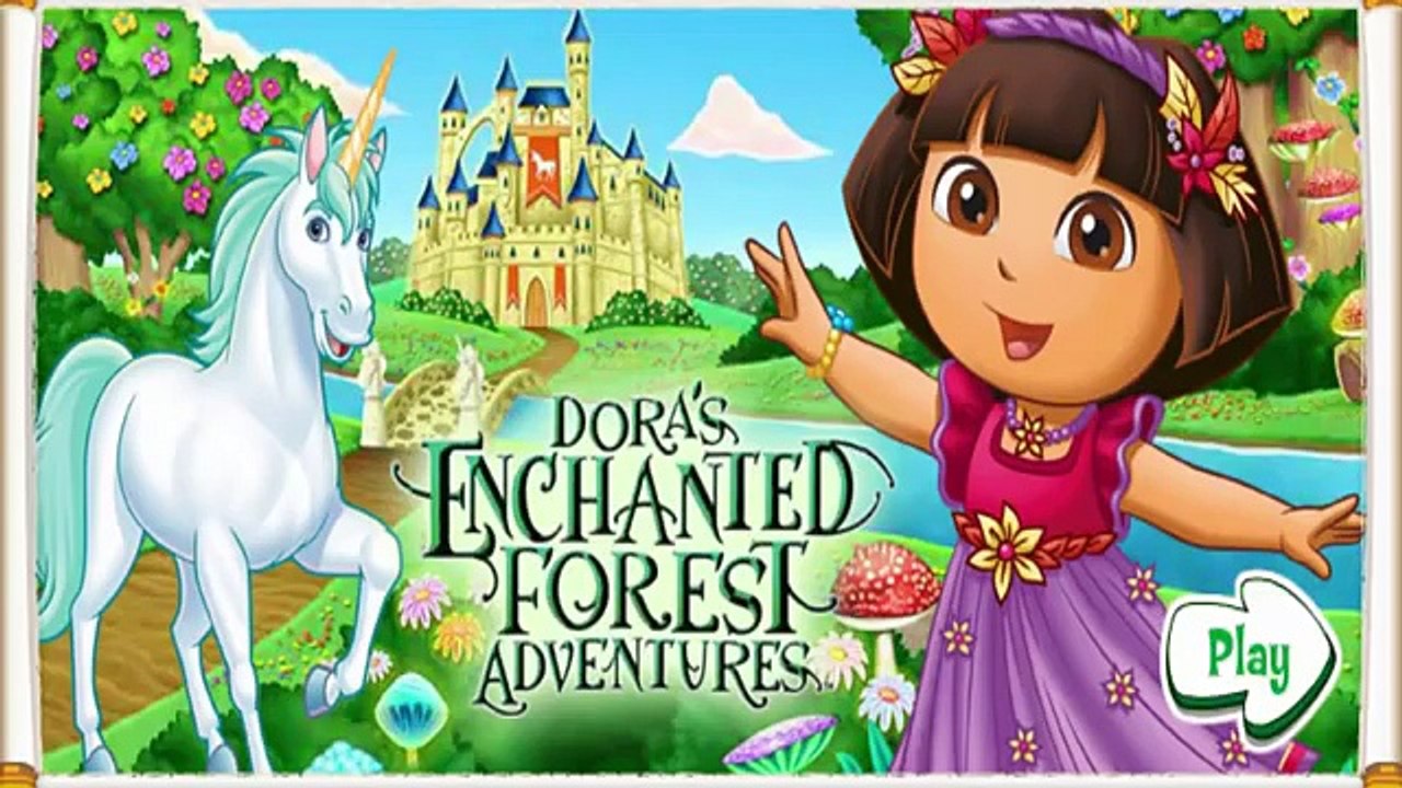 Dora Saves King Unicornio We Did it - 動画 Dailymotion