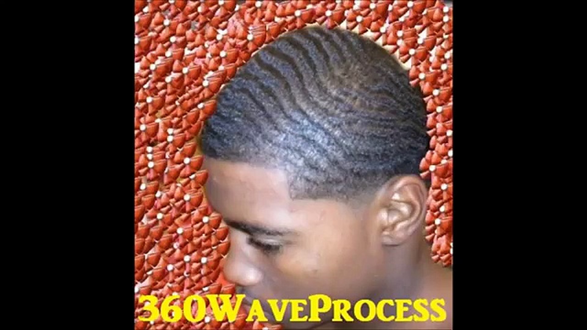 Wolfing Deep 360 Waves