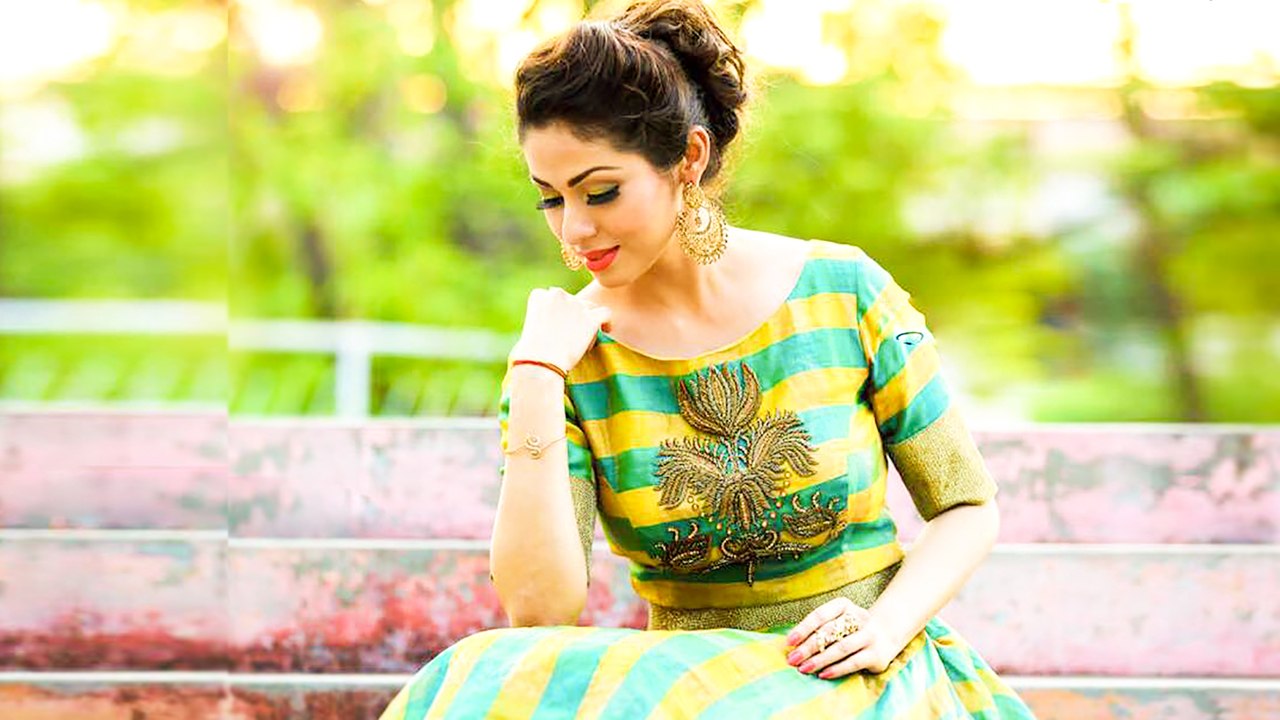 Sadaf Mohammed Sayed Photo shoot || top 10 list | Sadha - video Dailymotion