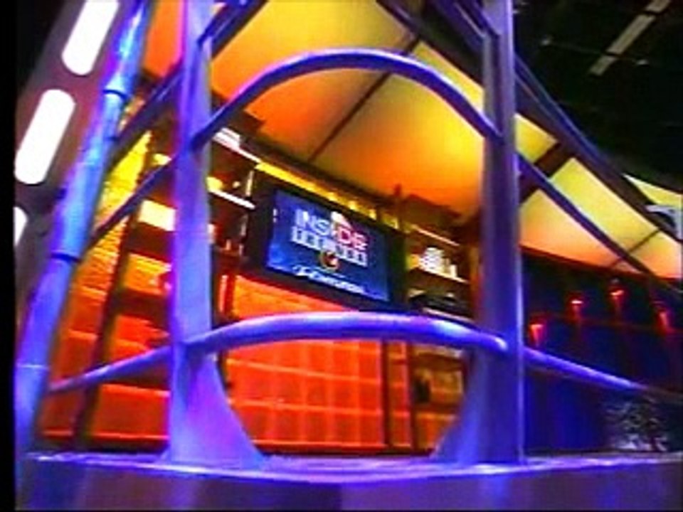 Inside The NBA (November 7, 2002) [FULL EPISODE] - video Dailymotion