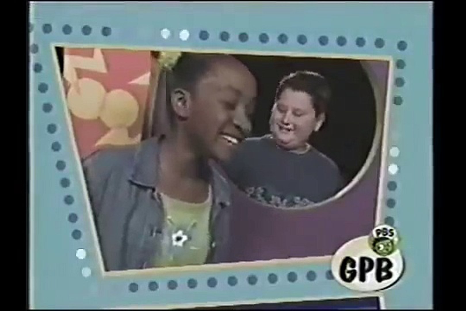 Pbs Kids 2004