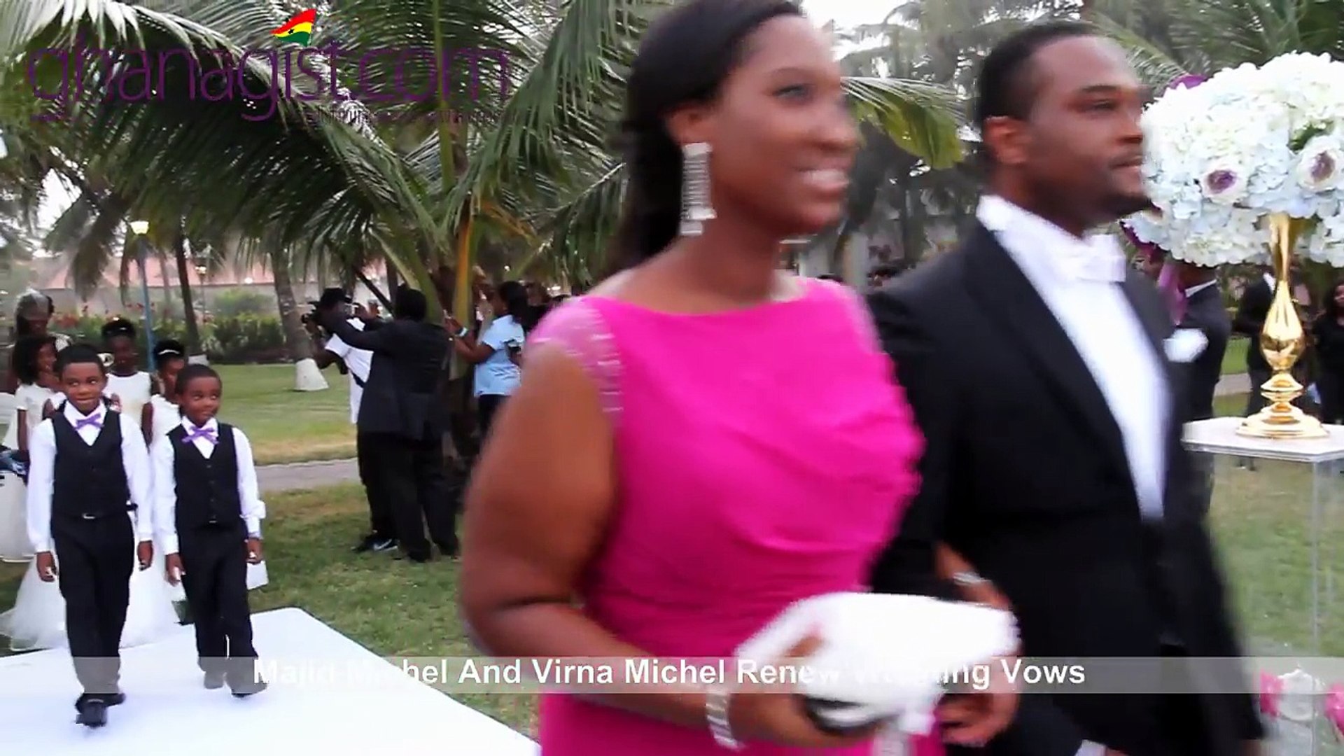 Majid Michel And Wife Virna 10 Photos Of Majid Michel's Wife,