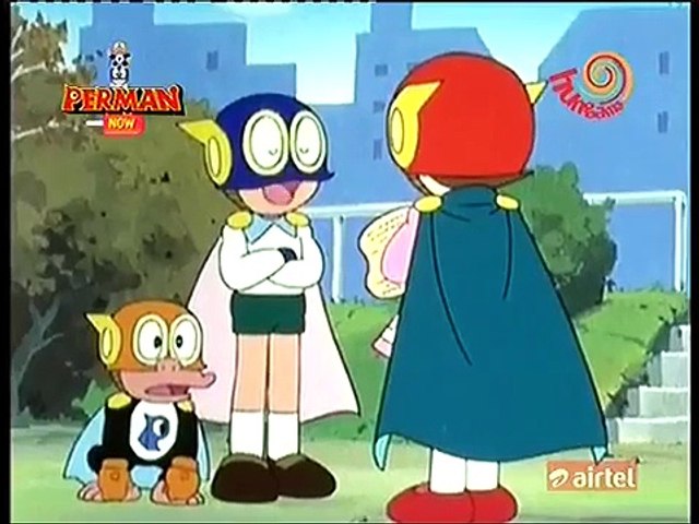 perman videos - Dailymotion