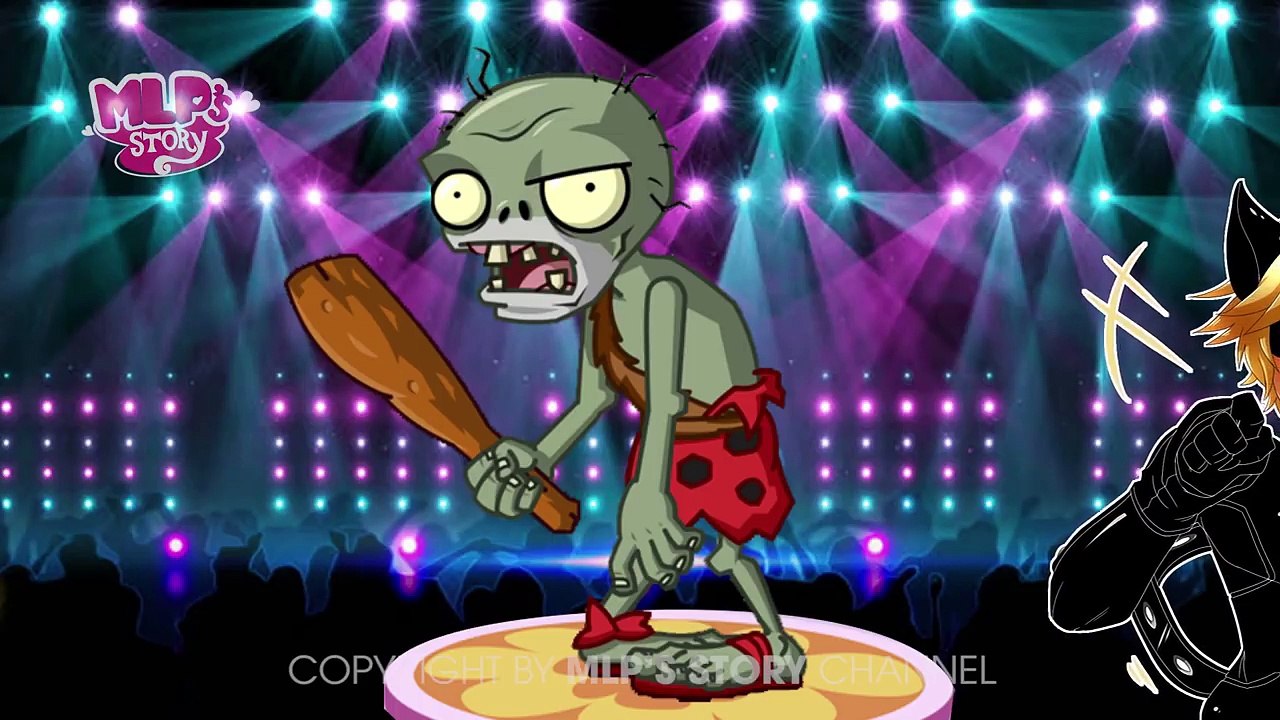 Miraculous Ladybug vs Hawk in zombie apocalypse Miraculous Ladybug New ...