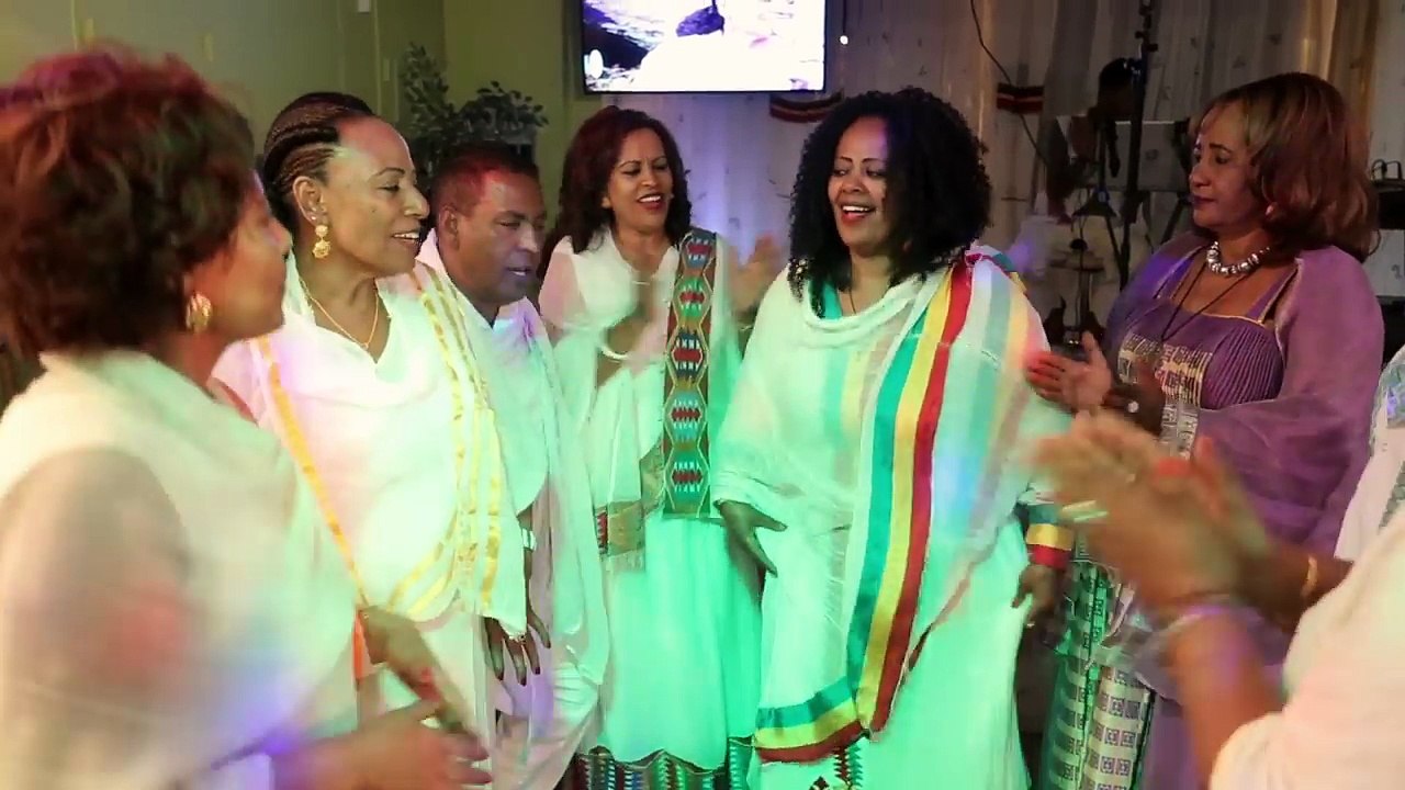 Maritu Legesse - Addis Amet | አዲስ አመት - New Ethiopian Music 2017 ...