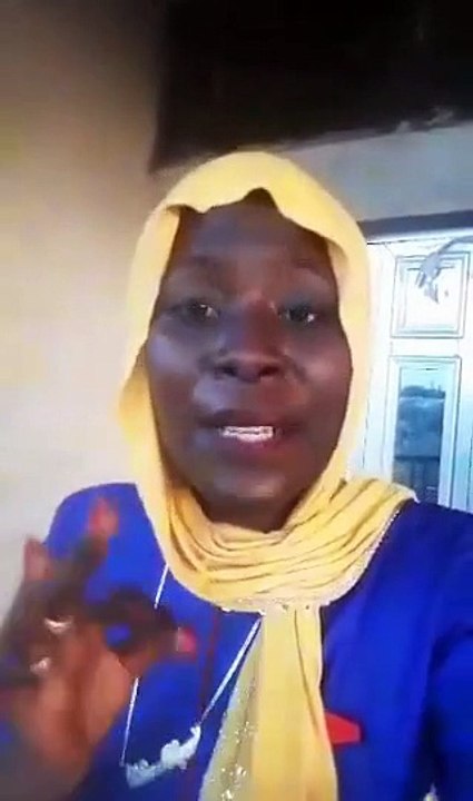 Mame Diarra Fall - Vidéo Dailymotion