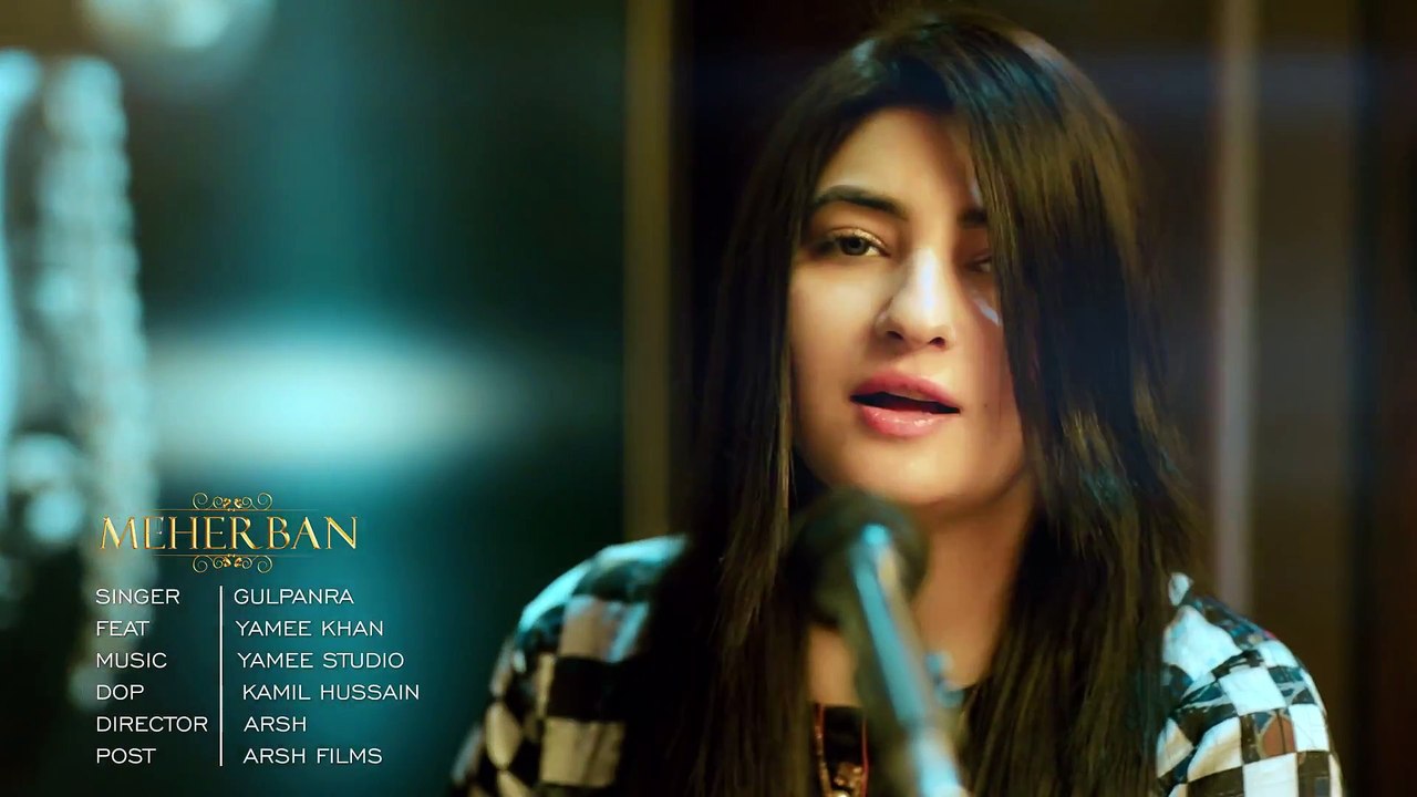 Gul Parana Meherban Original - video Dailymotion