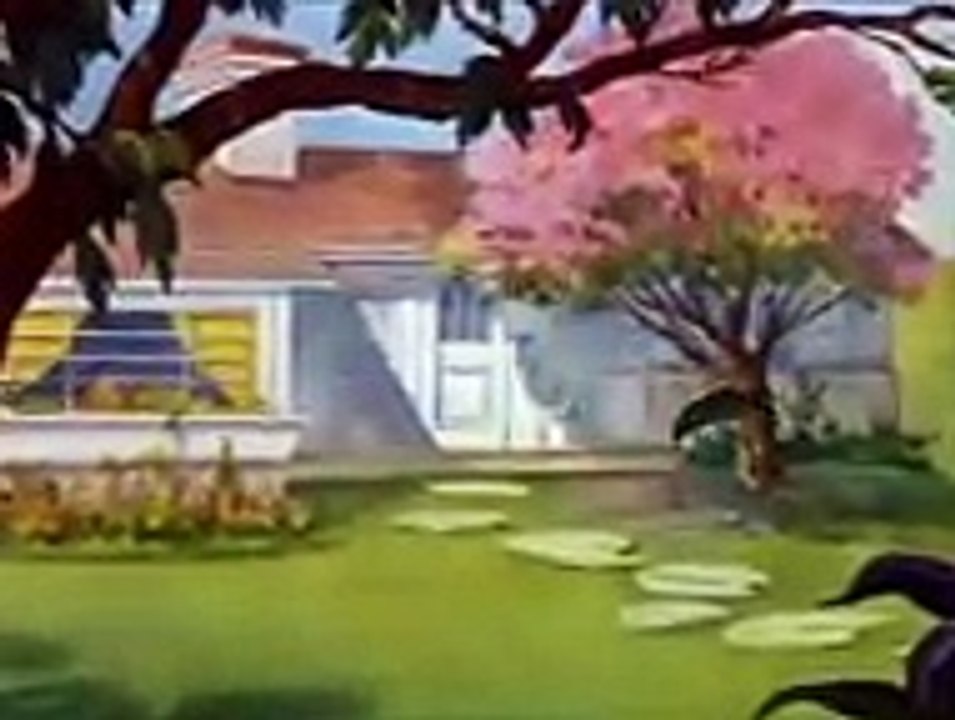 Tom and Jerry, 23 Episode - Springtime for Thomas (1946) ,cartoons ...