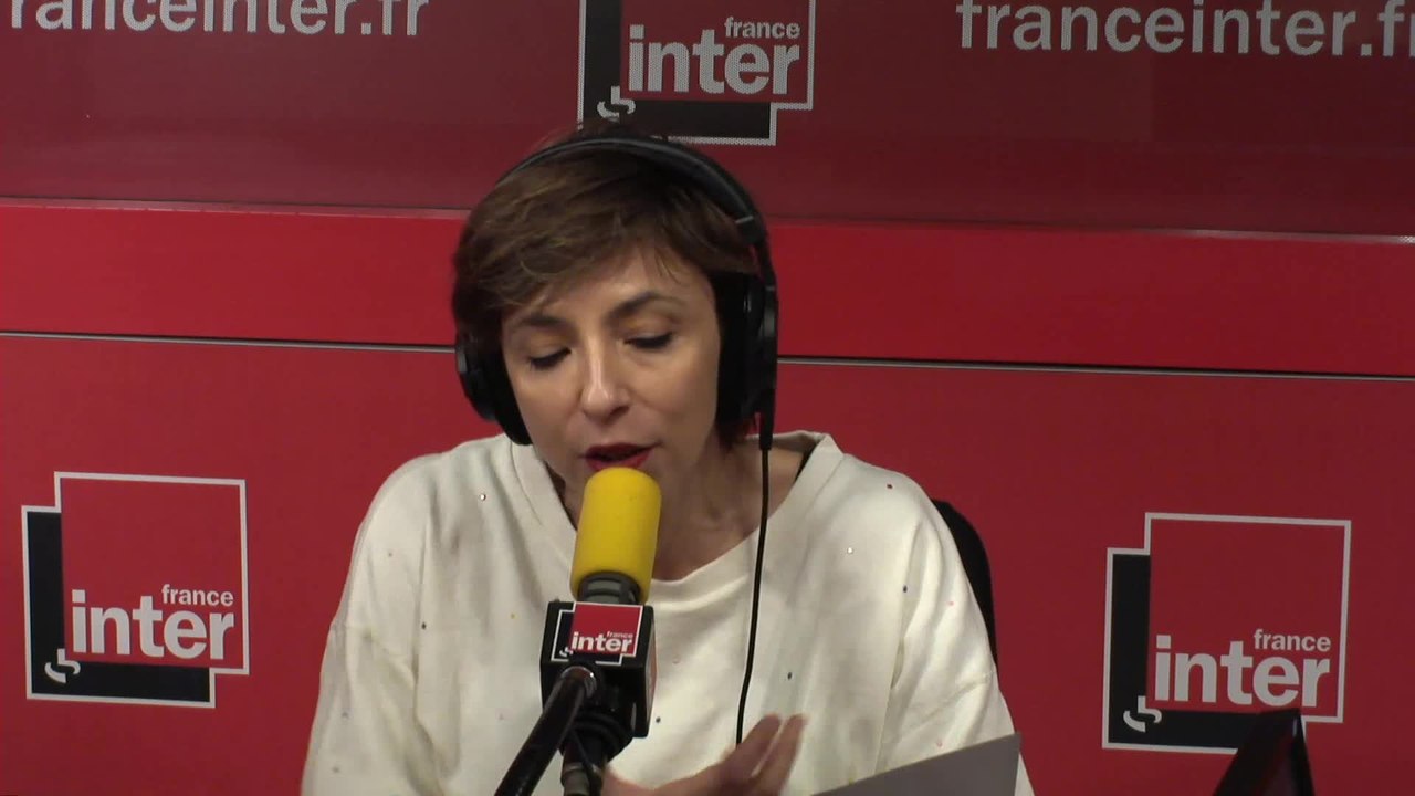 Se perdre sur le siège passager de Marietta - Pop & Co - Vidéo Dailymotion