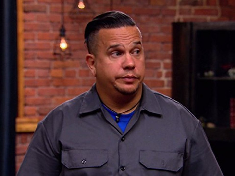 Ink Master Season [9] Episode [15] *ENG SUB* ((Watch-Online)) - video ...