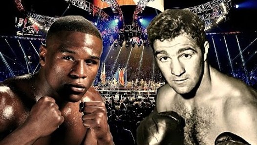 TOP 20 BOXERS THAT RETIRED UNDEFEATED - video Dailymotion