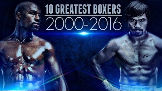 10 Greatest Boxers 2000-2016 (HBO Boxing Legends) - video dailymotion
