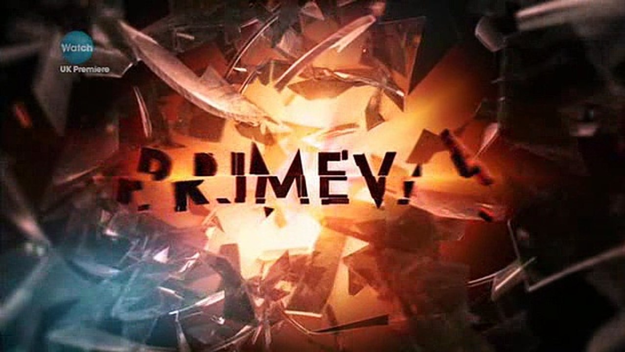 Primeval S05e02 - video Dailymotion