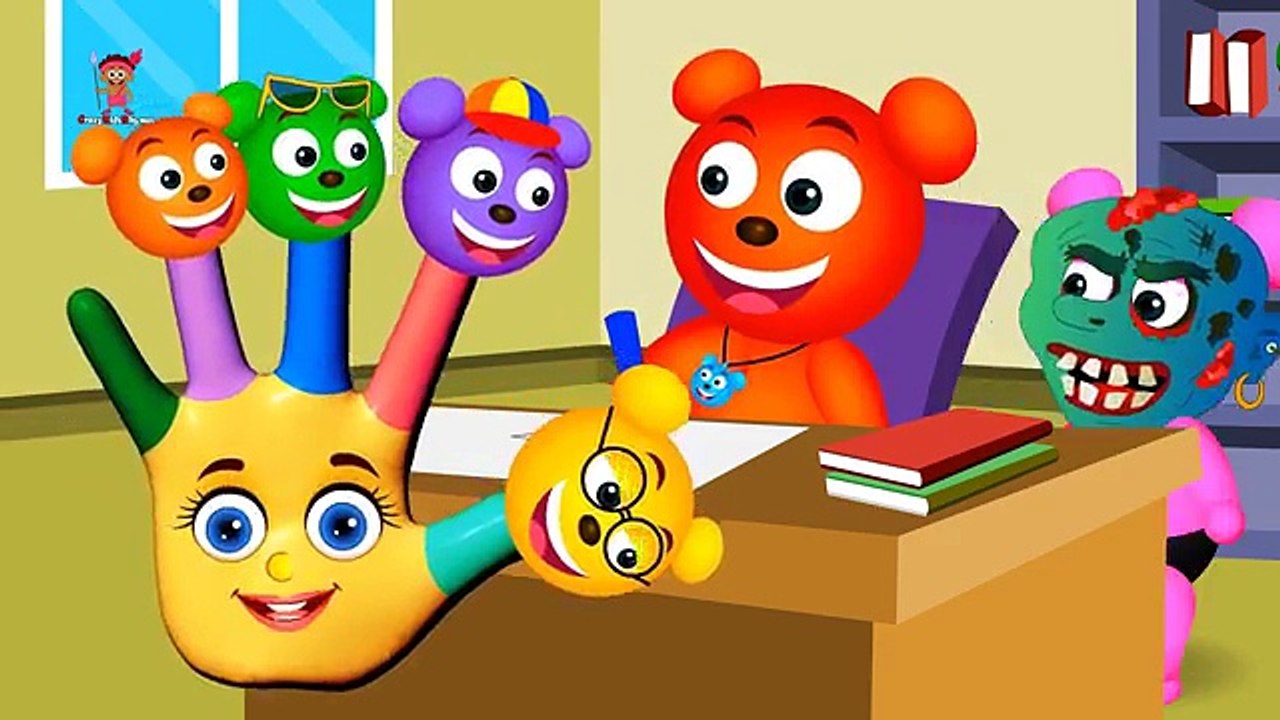 Big Gummy Pig Finger Family | Big Gummy Pig Finger Family Nursery ...