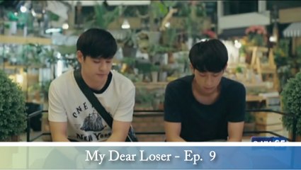 My dear loser : Edge of 17 de Isa Moreno - Dailymotion
