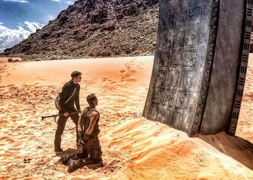 Extinct - Season 1 [[TOP.SHOW]] videos - Dailymotion