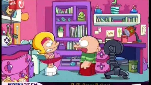 CHUTTAI CHUTTI SE3-53 - video dailymotion