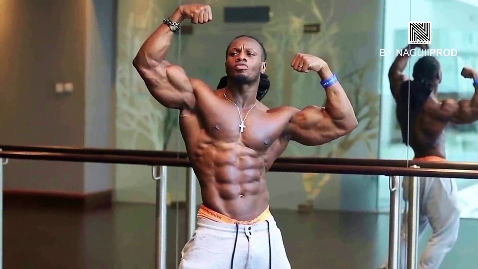 Ulisses Jr Abs