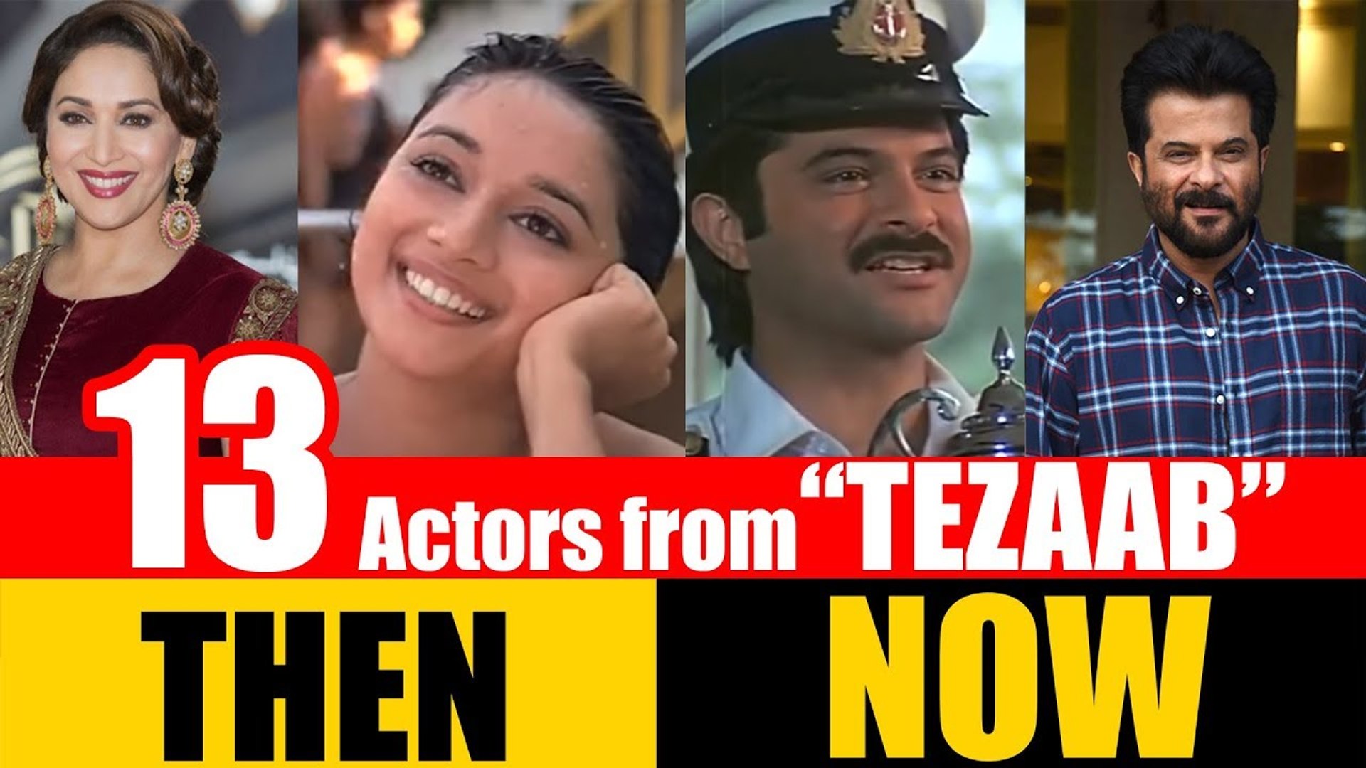Tezaab