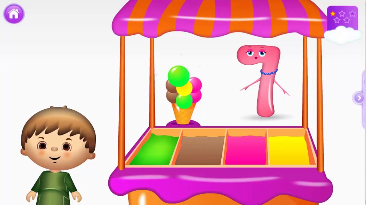 Baby tv Charlie and the numbers - Vídeo Dailymotion