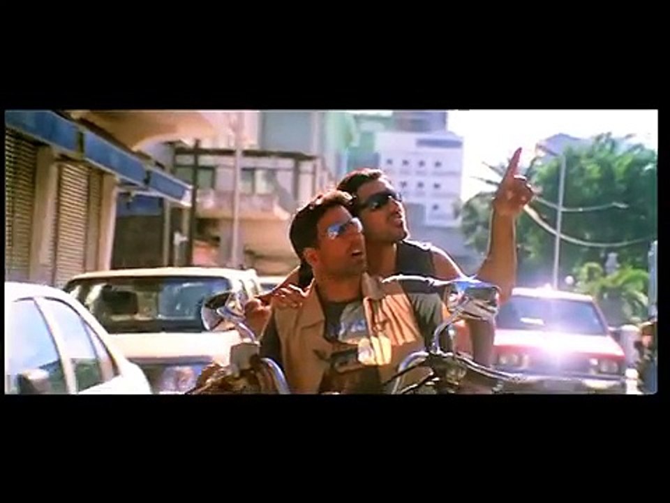 Ada Full Video Song _ Garam Masala _ Akshay Kumar, John Abraham _ Sonu ...