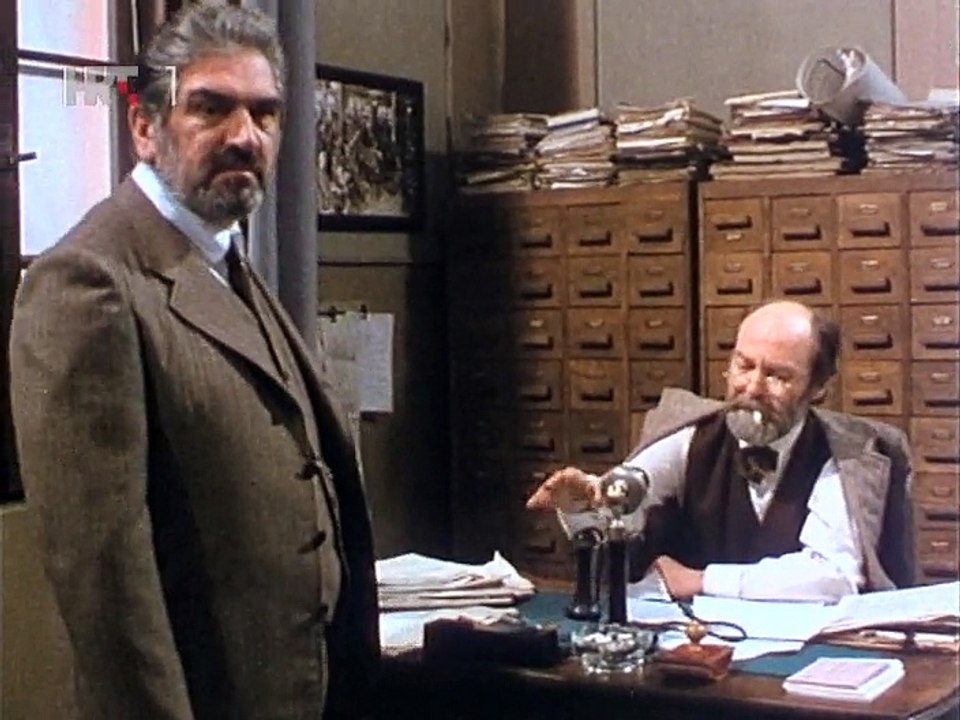 Putovanje u Vucjak - Ep.09 - video Dailymotion