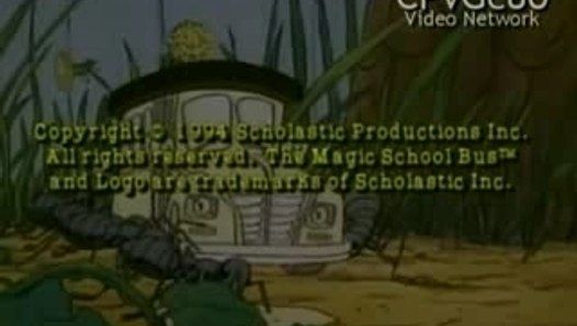 Nelvana/Scholastic - Vídeo Dailymotion