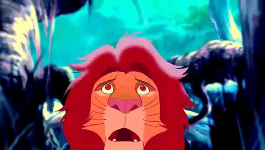 Simba (Shrek) Part 22 - The Wedding/Sunset - video dailymotion