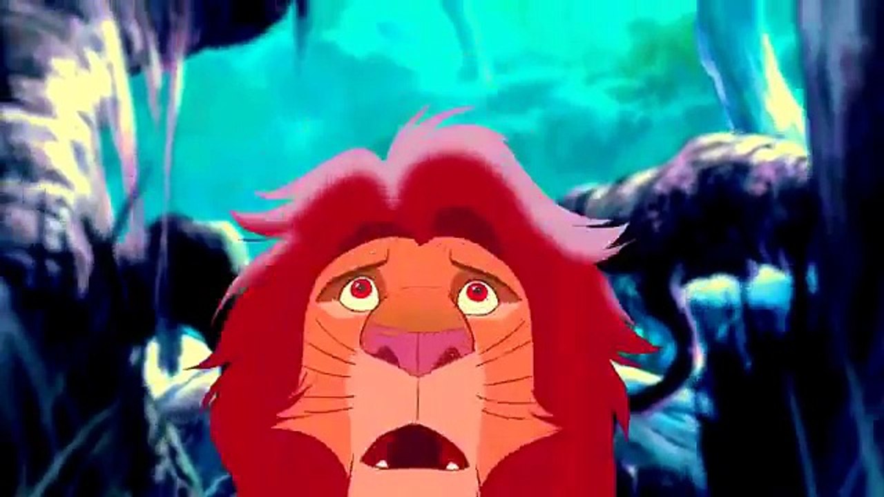 Simba (Shrek) Part 22 - The Wedding/Sunset - video Dailymotion