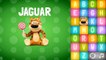 ABC Song and Learn the Alphabet Letter A to Z with Starfall ABC App ...