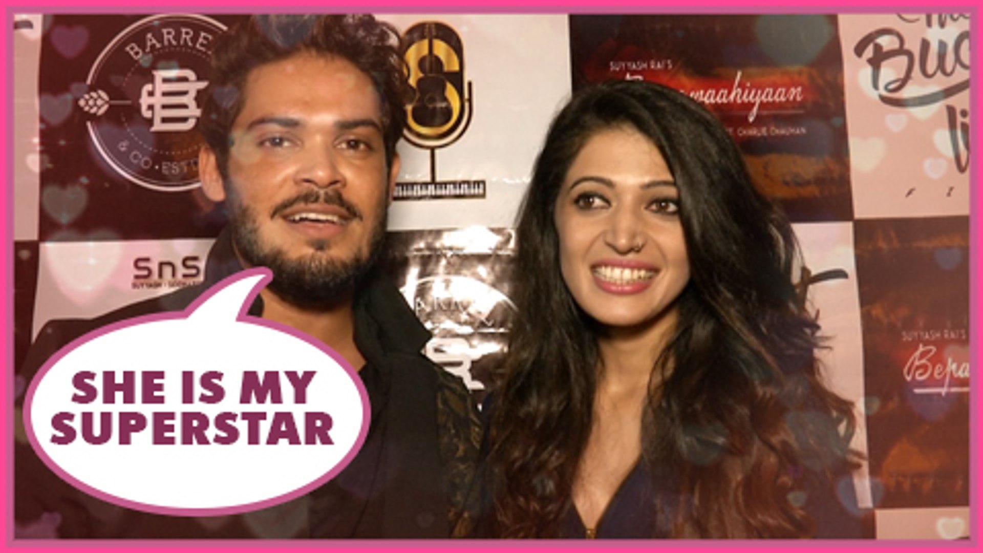 Kunwar Amarjeet Singh Girlfriend