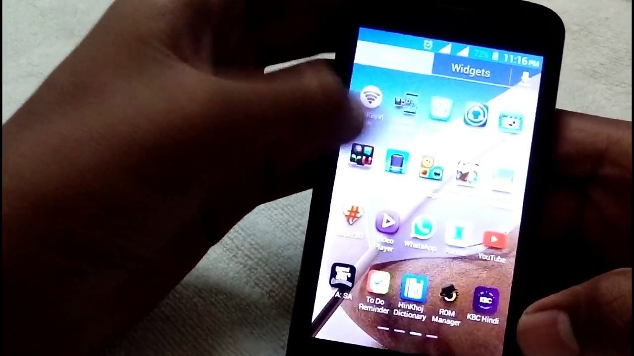 how to install GTA san-andreas in android phones !!! - video Dailymotion