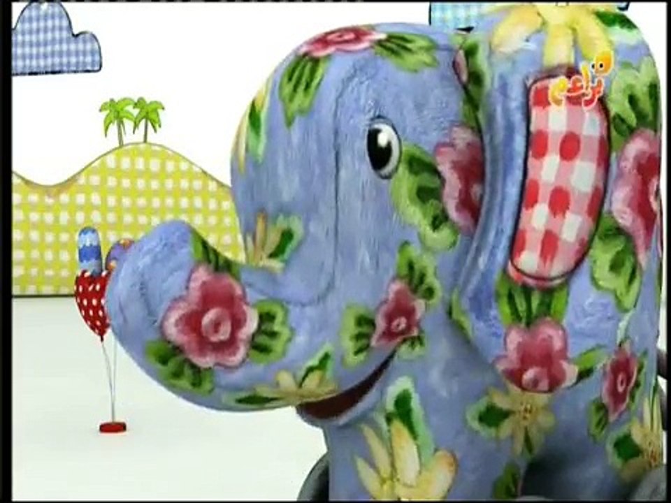 براعم فــافـــا لا تستسلم أبداً (عدم الإستسلام) برنامج ترفيهي للأطفال ...